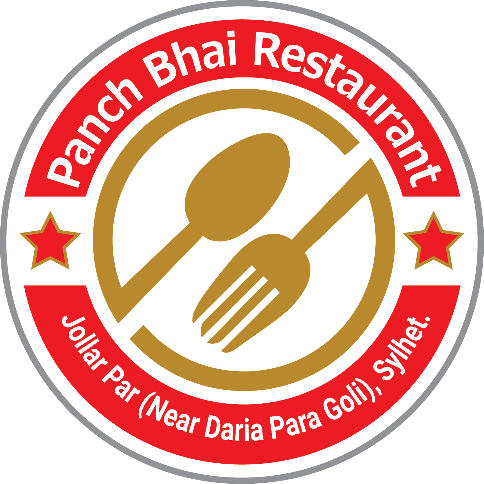 Pach Bhai Restaurant